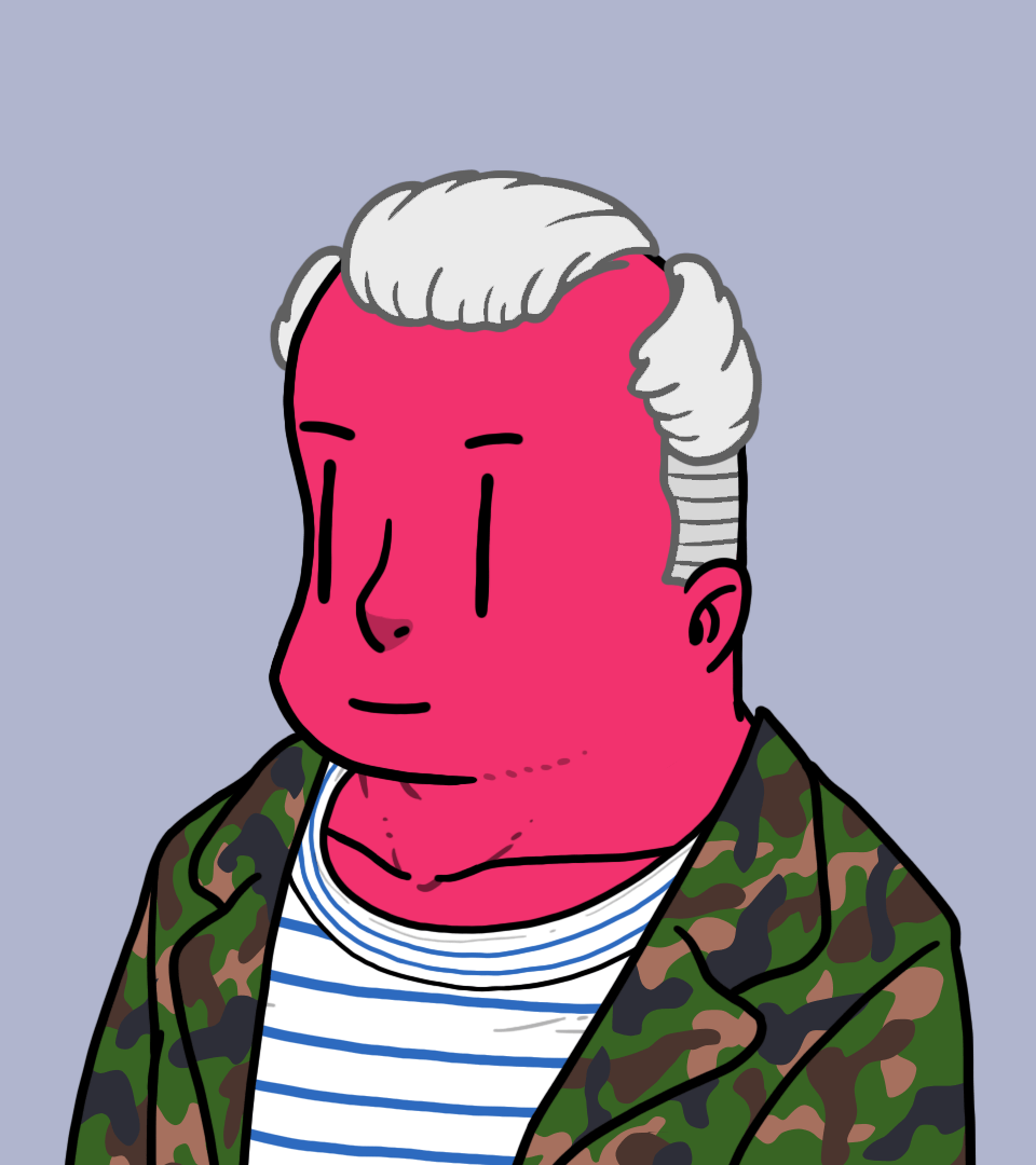 xcopy's NFT Collection | Nifty Gateway