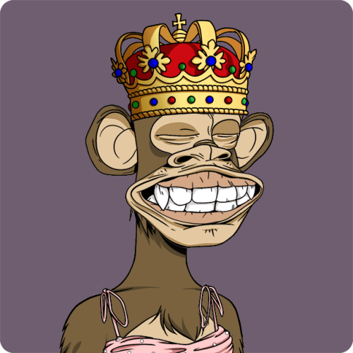 Bored Ape Yacht Club #8080 | Nifty Gateway