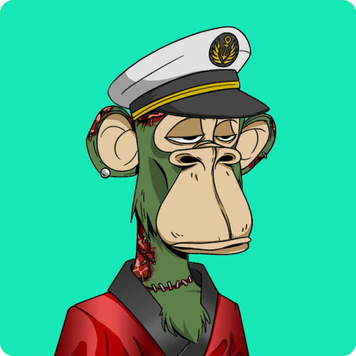 Bored Ape Yacht Club #1730 | Nifty Gateway