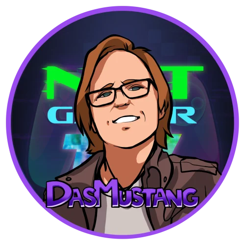 dasmustang's NFT Collection