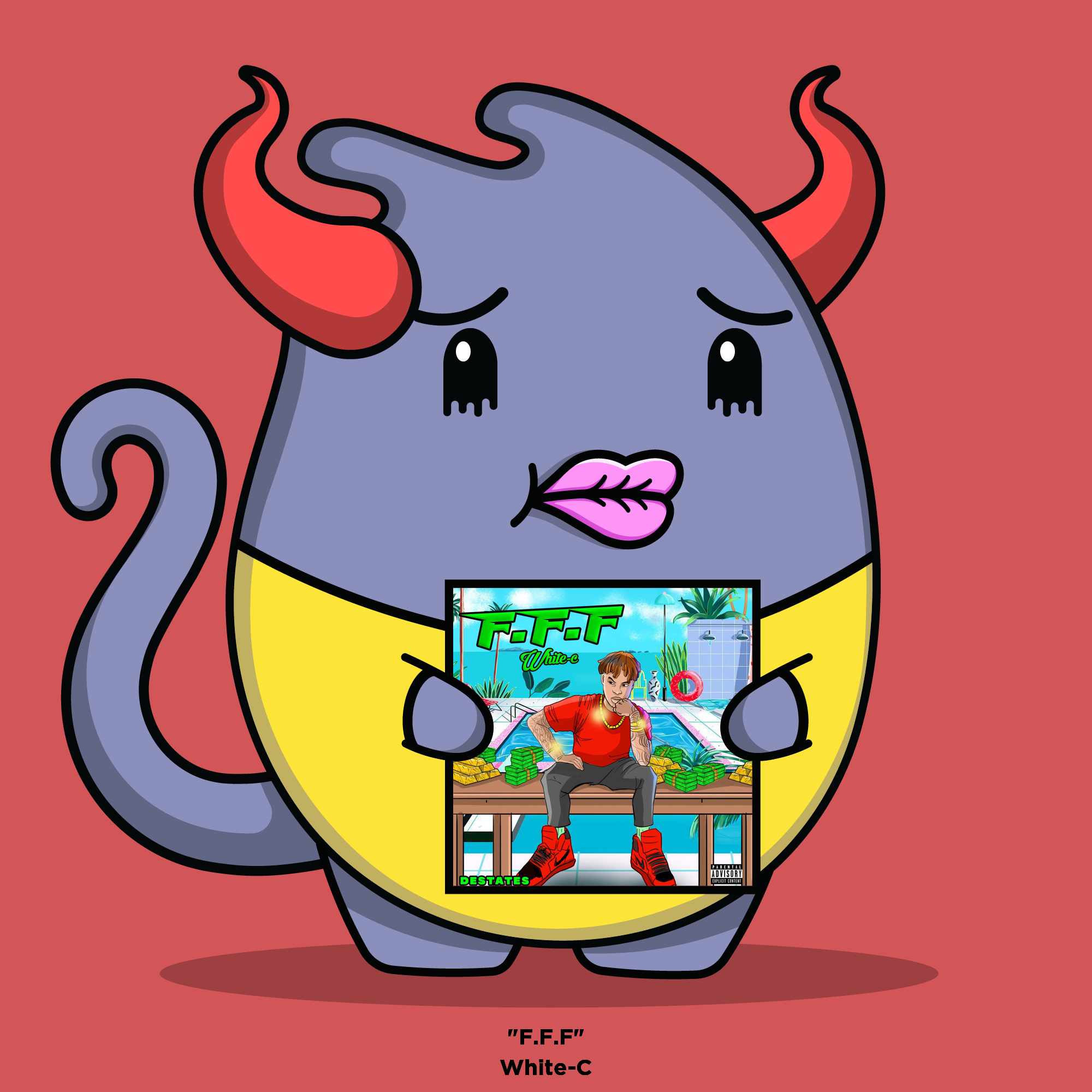 Catbug Quotes