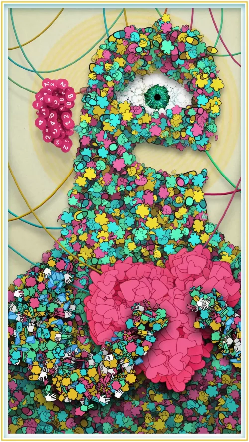 Digital Art NFTs, Web3 Development, Experiences | Nifty Gateway Studio