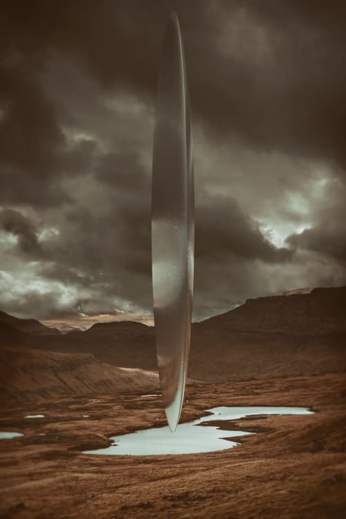 Sentinel II #6/15 | Nifty Gateway